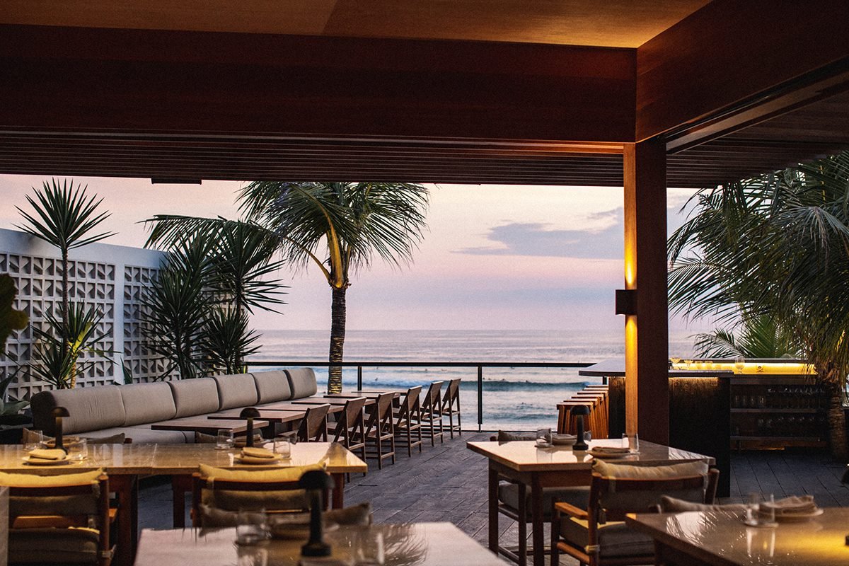 16 Best Restaurants in Canggu: The 2025 Guide - Jade by Todd English