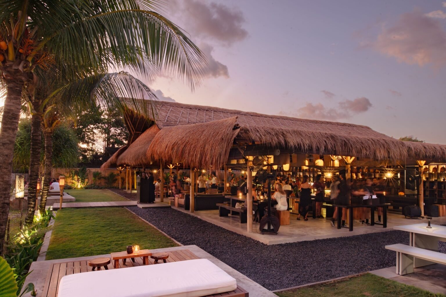 16 Best Restaurants in Canggu: The 2025 Guide - Jade by Todd English